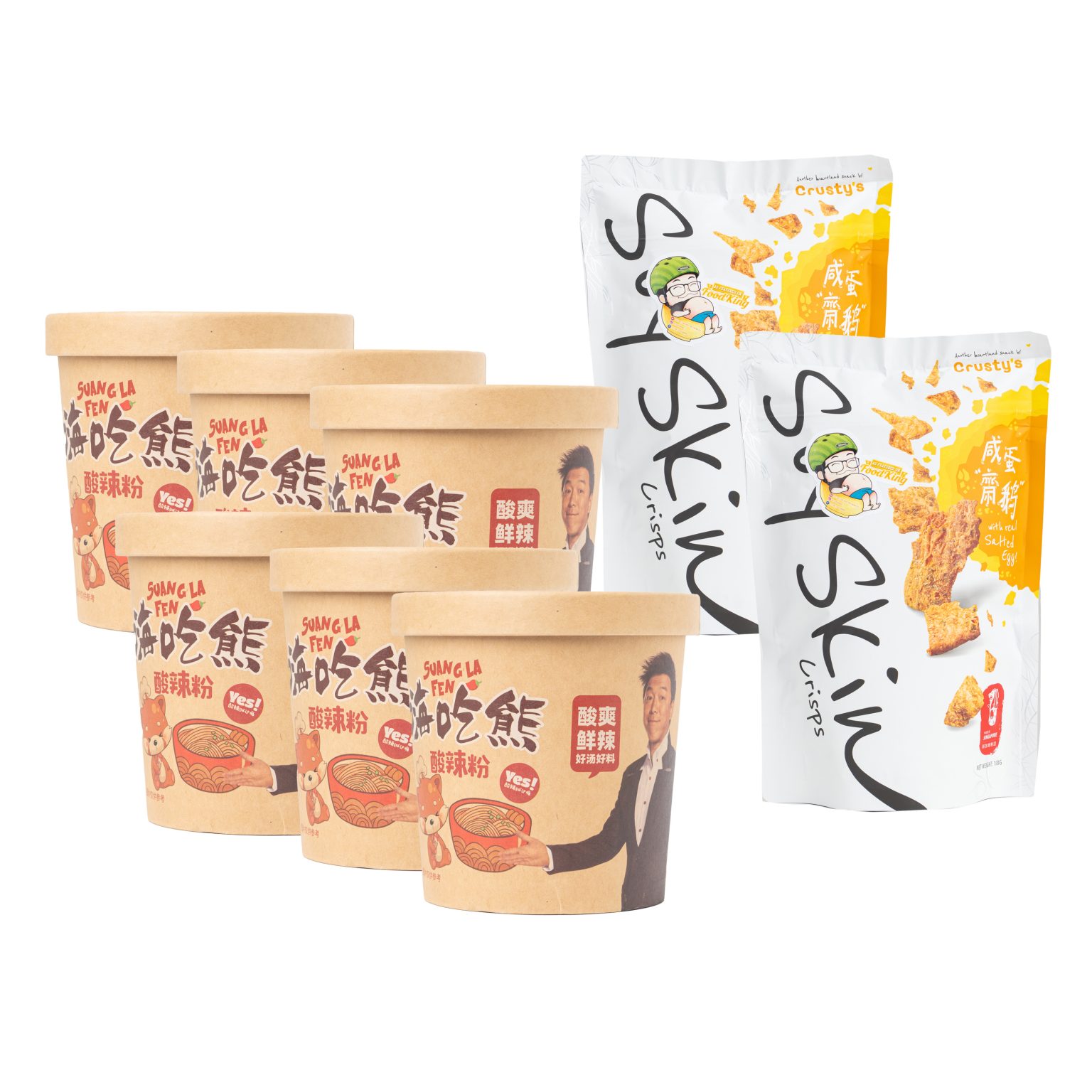 Online Shop – EGO Foods