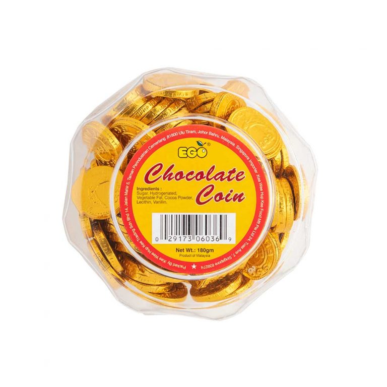 Online Shop - EGO Foods