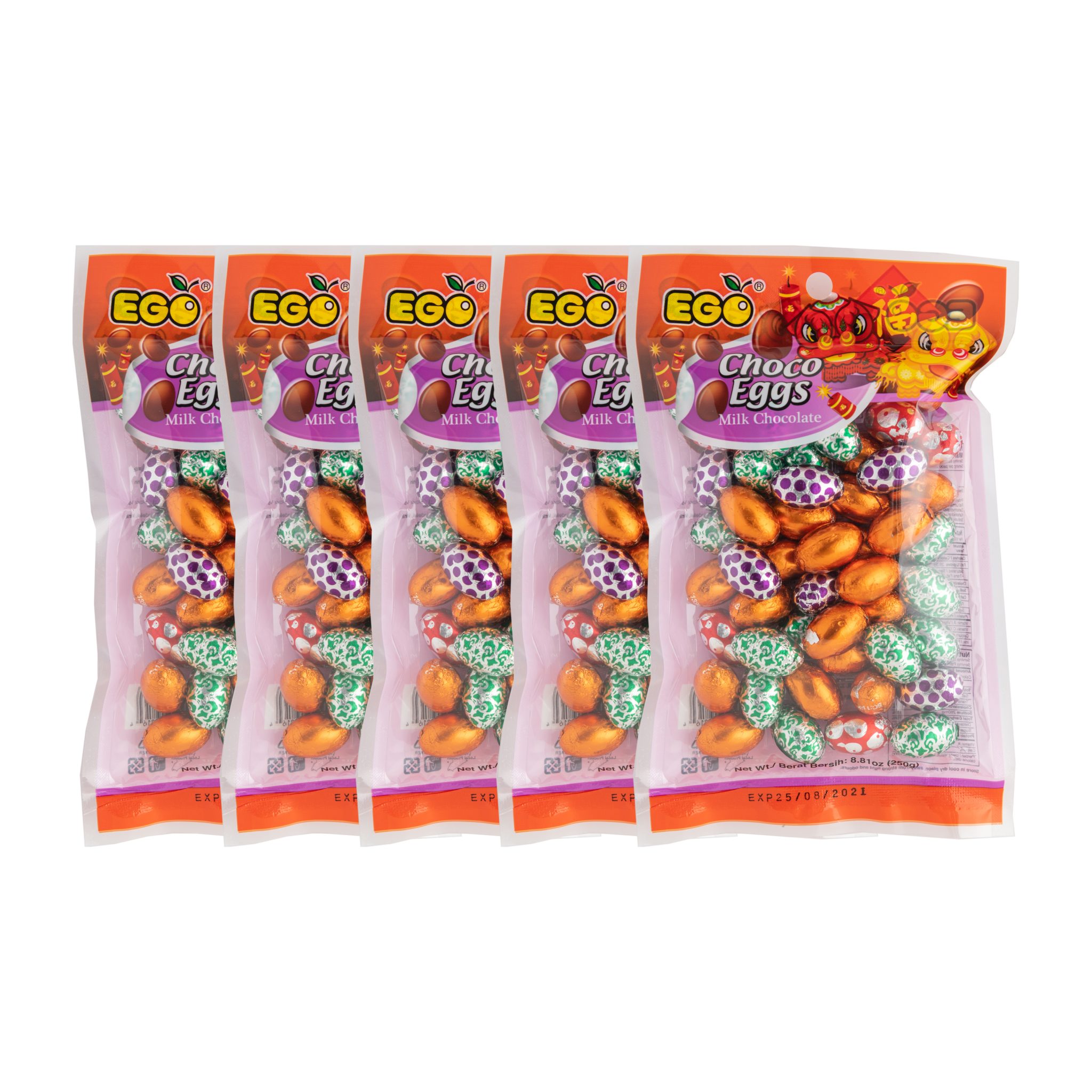 Online Shop - EGO Foods